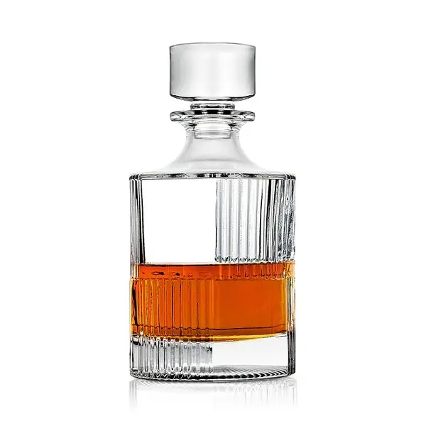 GODINGER Scatola Decanter - Clear