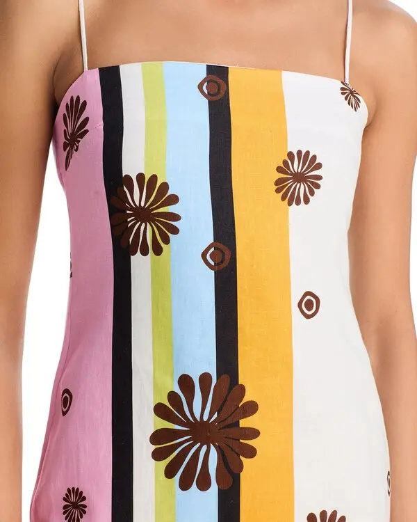 CALA DE LA CRUZ Sloane Dress