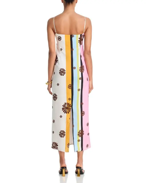 CALA DE LA CRUZ Sloane Dress