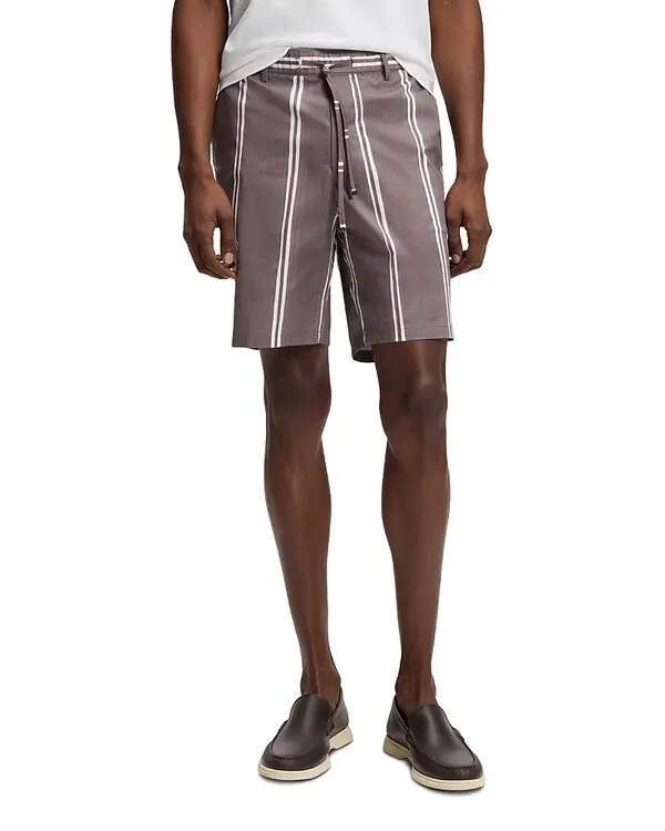 BOSS C Kane Shorts - Medium Purple