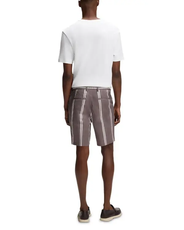 BOSS C Kane Shorts - Medium Purple