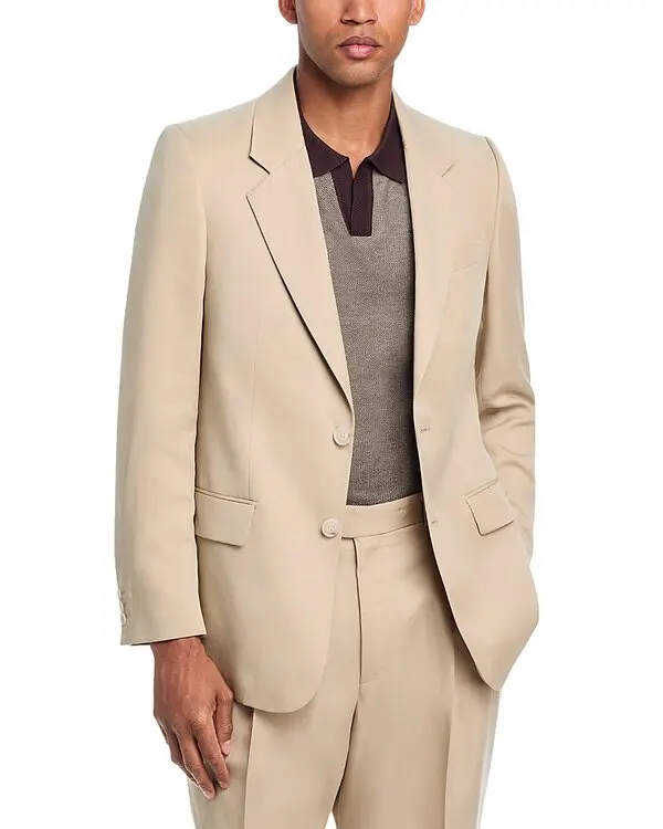 BOSS Callum Relaxed Fit Blazer