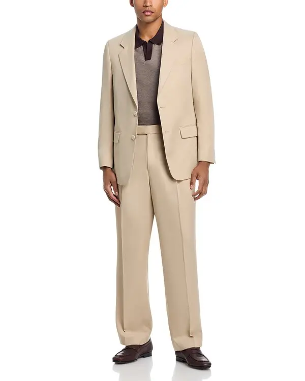 BOSS Callum Relaxed Fit Blazer