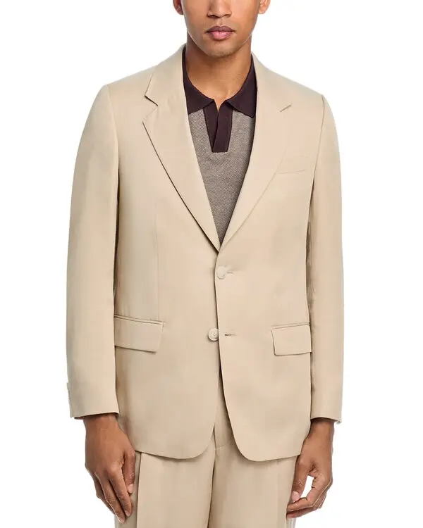 BOSS Callum Relaxed Fit Blazer
