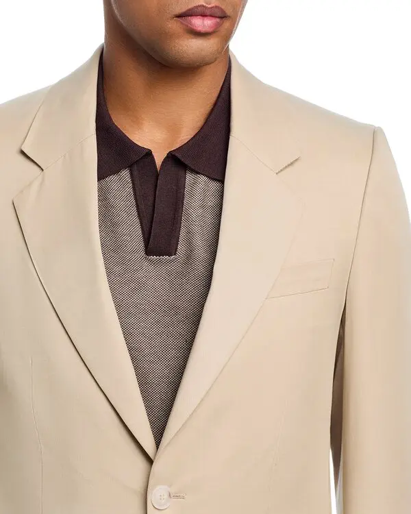 BOSS Callum Relaxed Fit Blazer