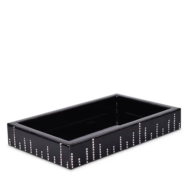 MIKE & ALLY Black Tray - Cher