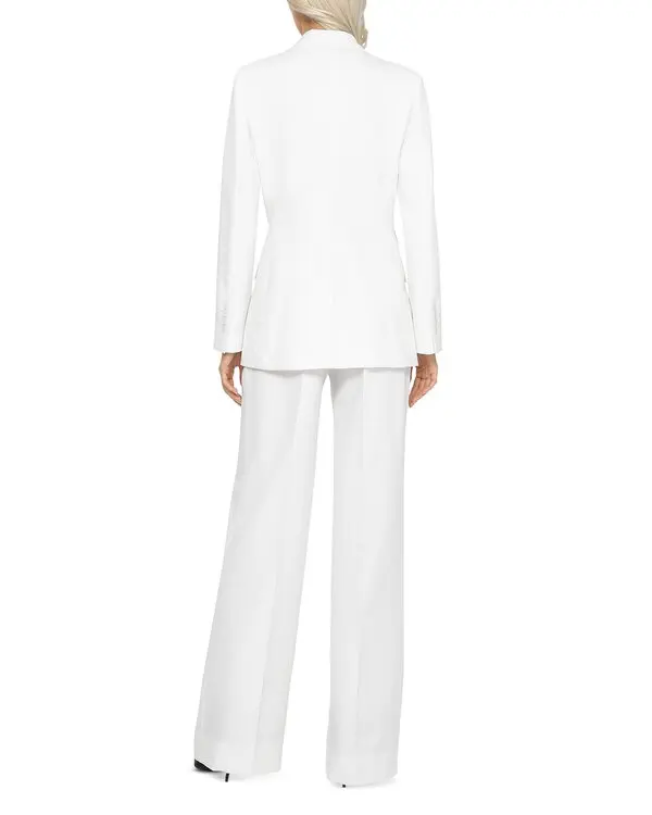 Dolce & Gabbana Turlington Single Breasted Blazer - W