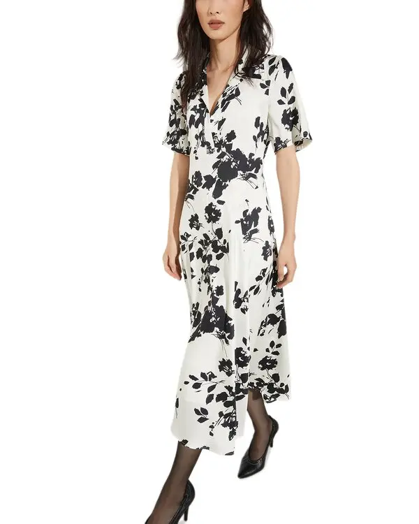 Max & Co. Mcobalta Midi Dress