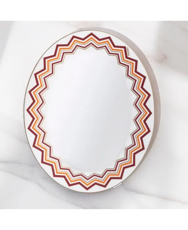 Missoni Iconic Pickle Dish
