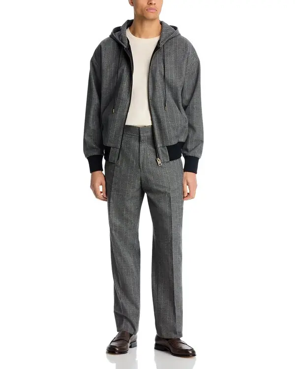 Hugo Slim Fit Trousers