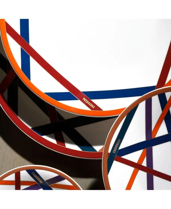 Missoni Nastri Pickle Dish