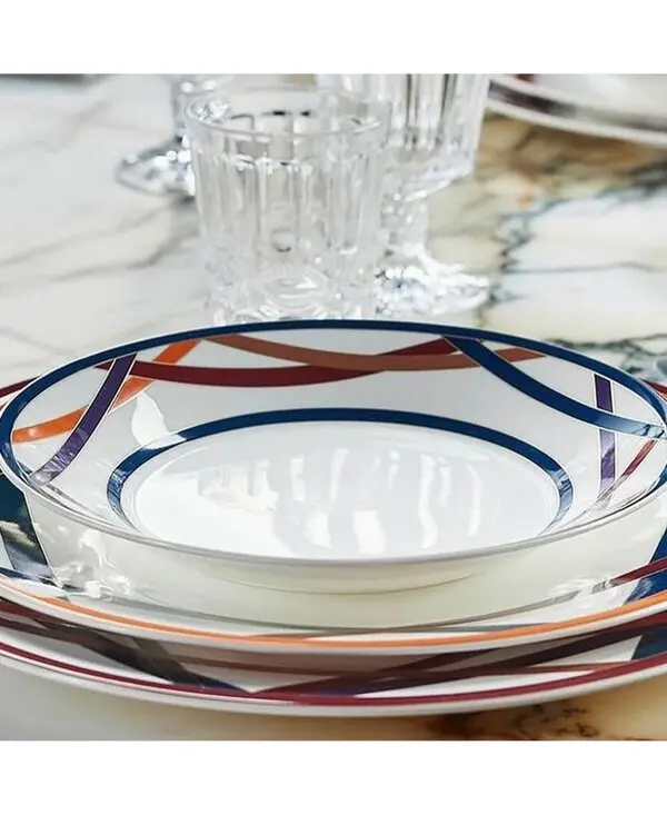 Missoni Nastri Pickle Dish
