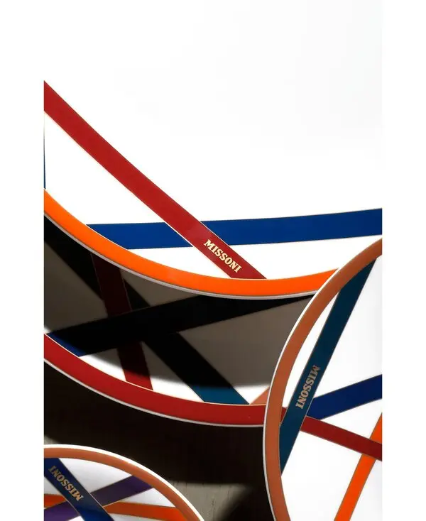 Missoni Nastri Pickle Dish