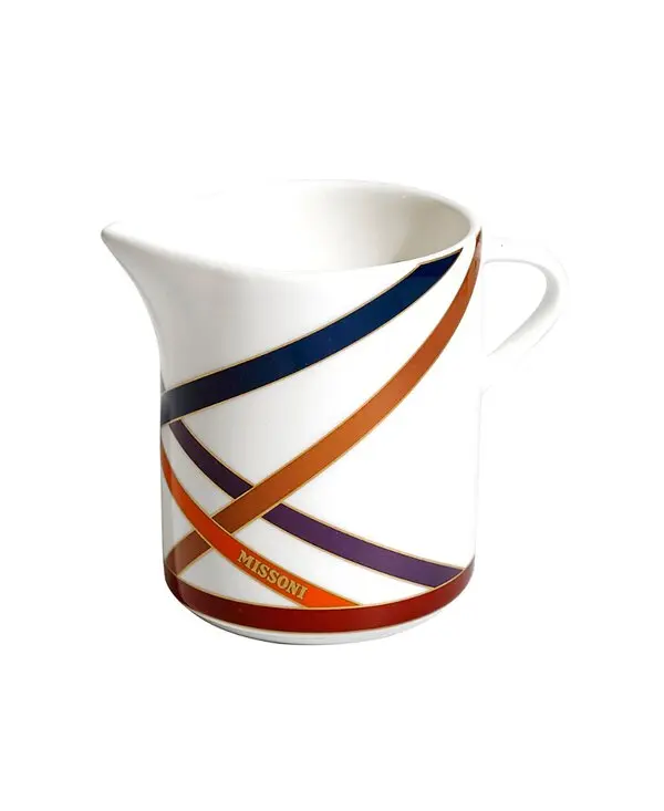 Missoni Nastri Creamer - Multicolor