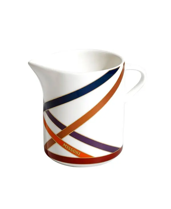 Missoni Nastri Creamer