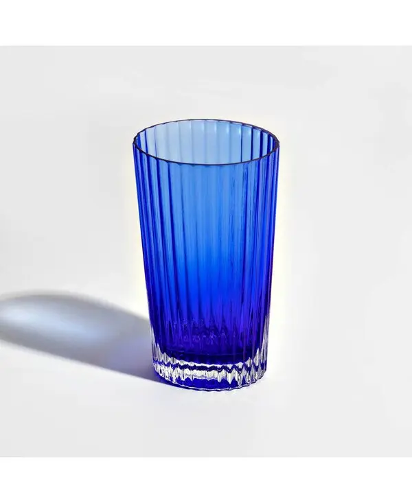 Missoni Nastri Water Glass, Set Of 6