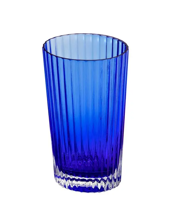 Missoni Nastri Water Glass, Set Of 6