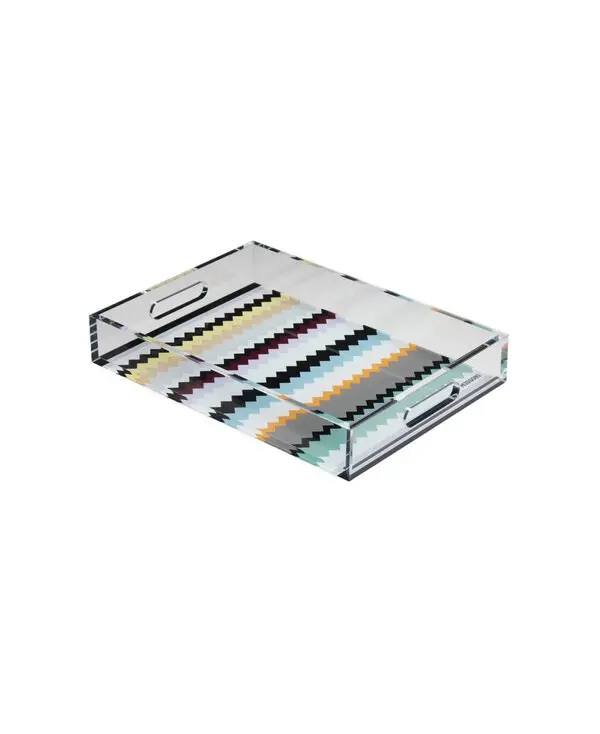 Missoni Curt Vassoiio Medium Tray