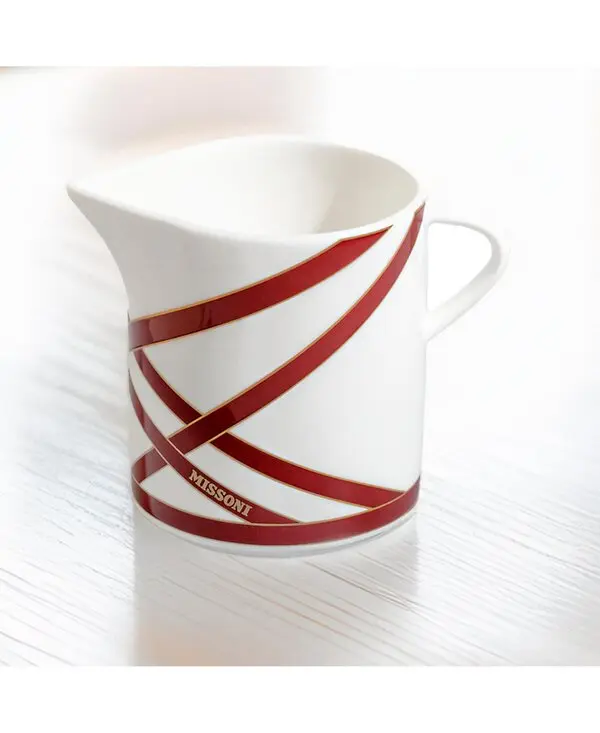 Missoni Nastri Creamer