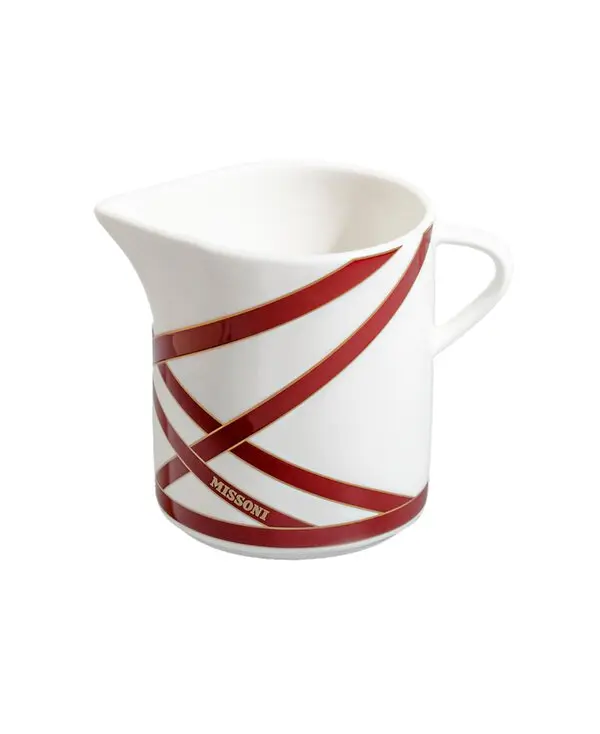 Missoni Nastri Creamer