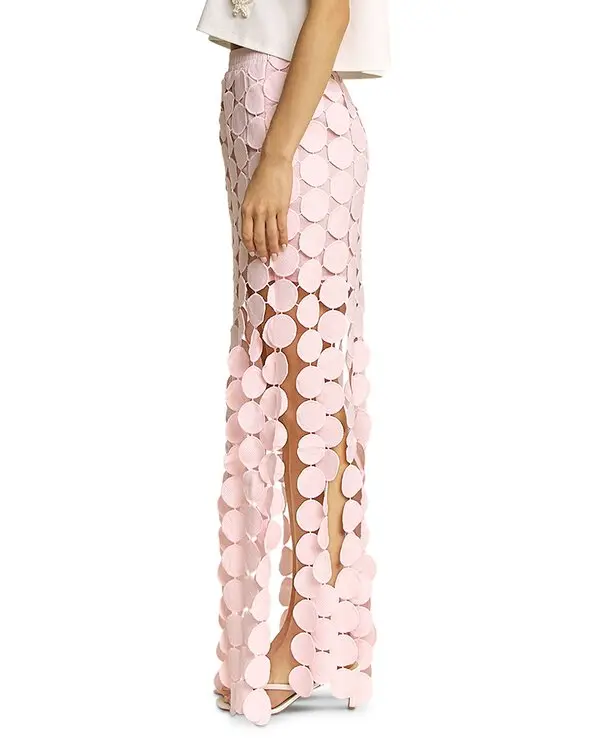 ELEVATOR DISCO Luna Disco Skirt