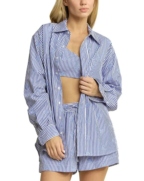 ELEVATOR DISCO Angie Shirt