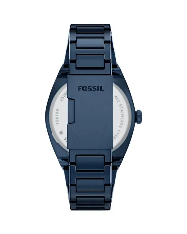 Fossil Everett 42mm Watch