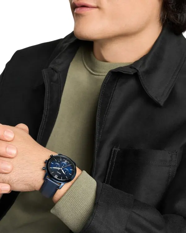 Fossil Neutra Chronograph, 44mm