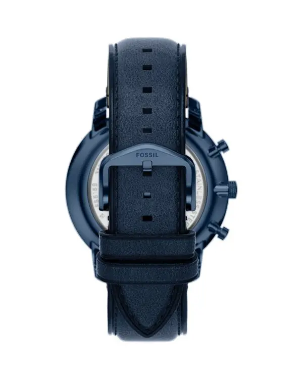 Fossil Neutra Chronograph, 44mm