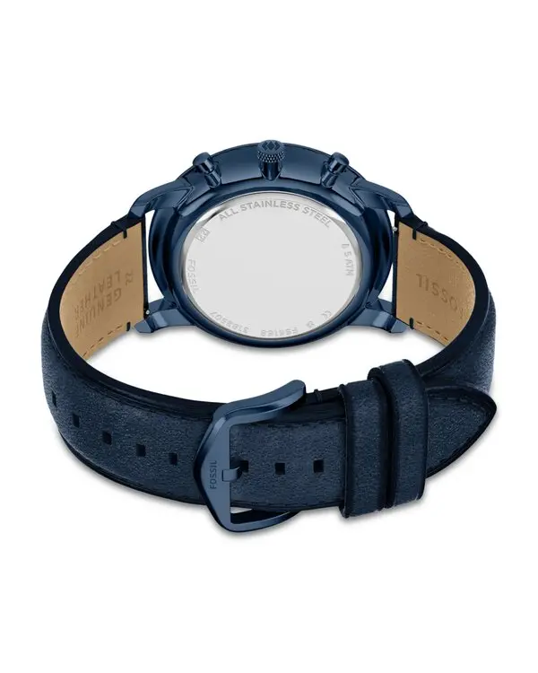 Fossil Neutra Chronograph, 44mm
