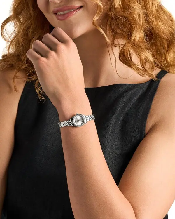 Fossil Scarlette Mini Watch