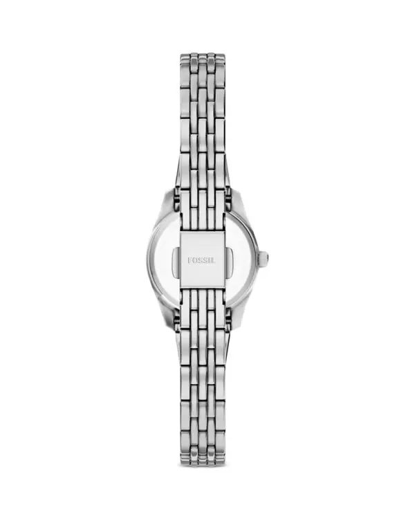 Fossil Scarlette Mini Watch