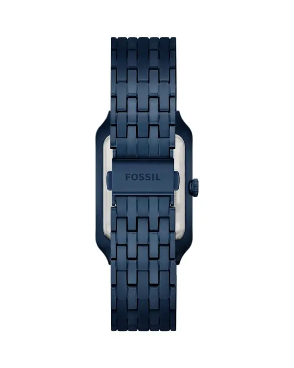 Fossil Raquel Watch 26mm X 33mm