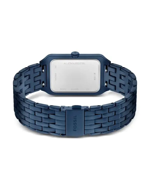 Fossil Raquel Watch 26mm X 33mm