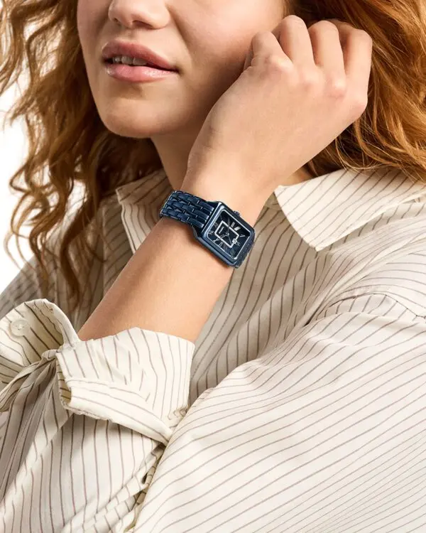 Fossil Raquel Watch 26mm X 33mm