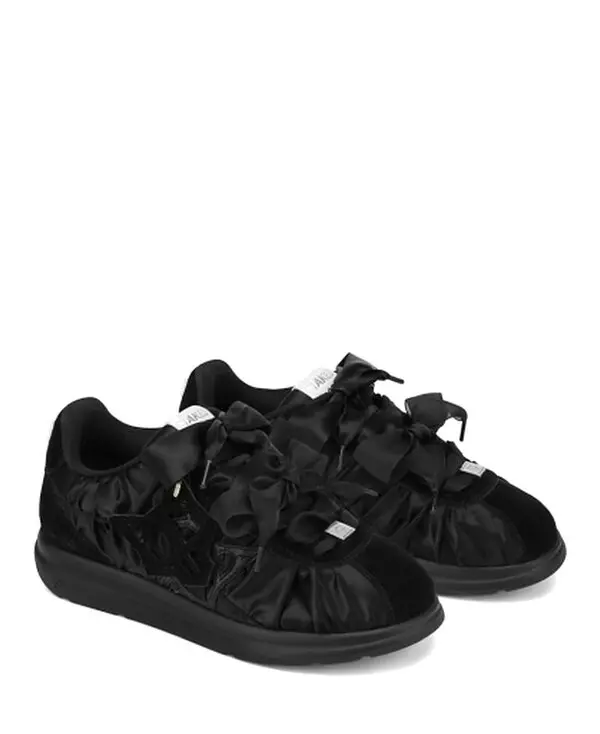 NAKED WOLFE Expensed Sneakers - Black