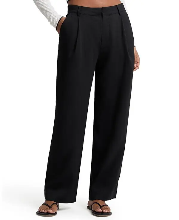 Onia Straight Leg Pant