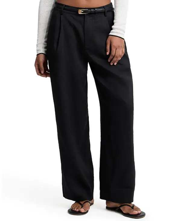 Onia Straight Leg Pant