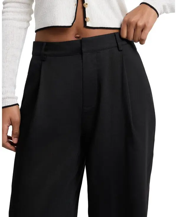 Onia Straight Leg Pant