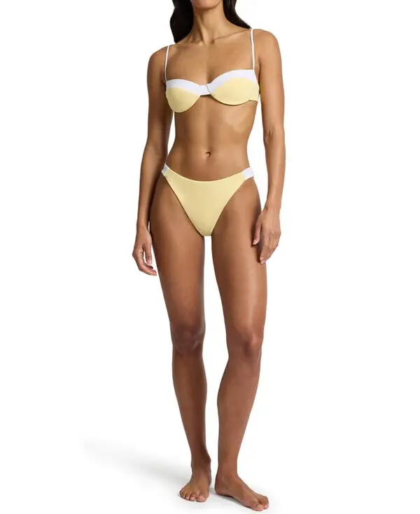 Onia Lucie Bikini Bottom