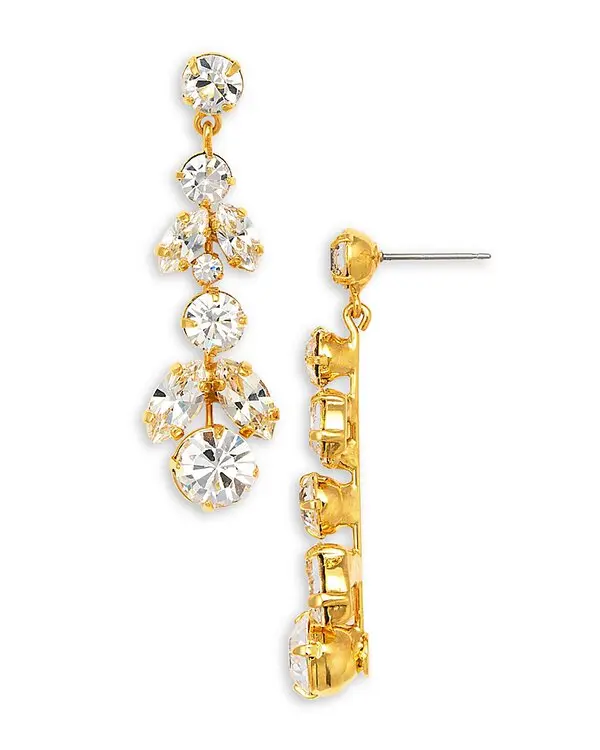 JENNIFER BEHR Carolena Earrings - Crysantgd