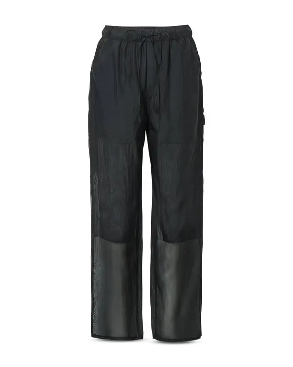 Rag & Bone Atlas Organza Pants