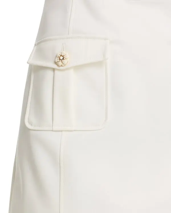 Ramy Brook Azalea Mini Dress