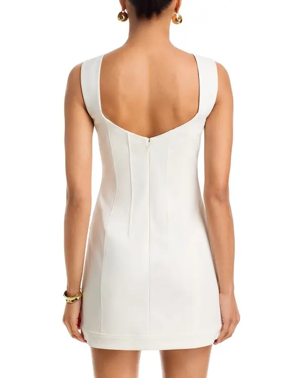 Ramy Brook Azalea Mini Dress