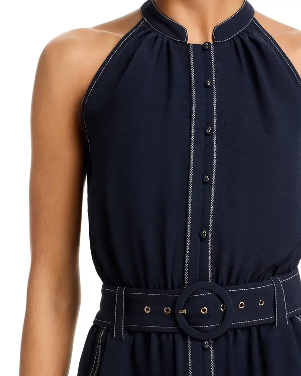Ramy Brook Mavi Mini Dress