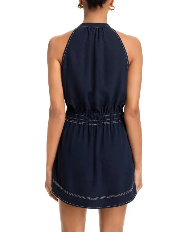 Ramy Brook Mavi Mini Dress