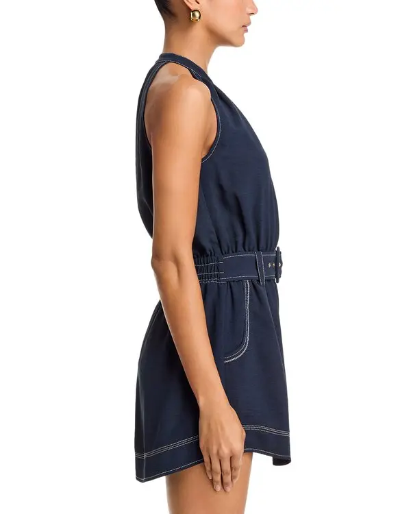 Ramy Brook Mavi Mini Dress