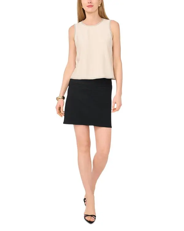 Vince Camuto Sleeveless Top