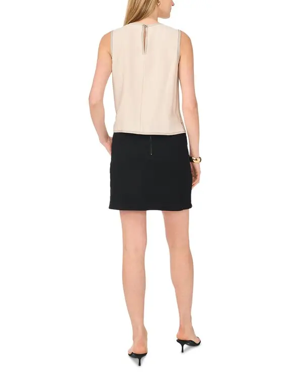 Vince Camuto Sleeveless Top