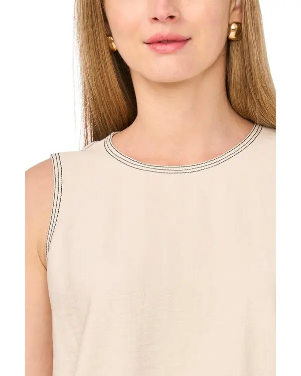 Vince Camuto Sleeveless Top